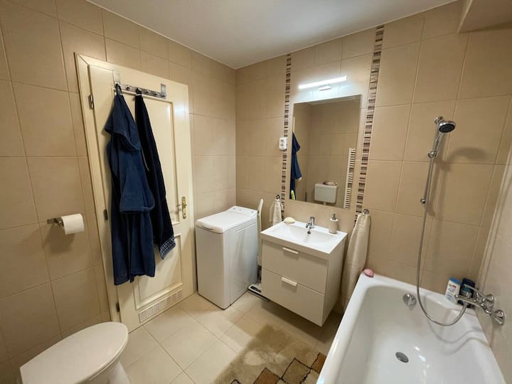 Cosy Studio In The City Centre - Ostrzyhom