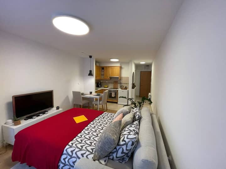 Cosy Studio In The City Centre - Esztergom