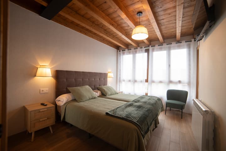 Apartamentos Miguel - Ribadesella