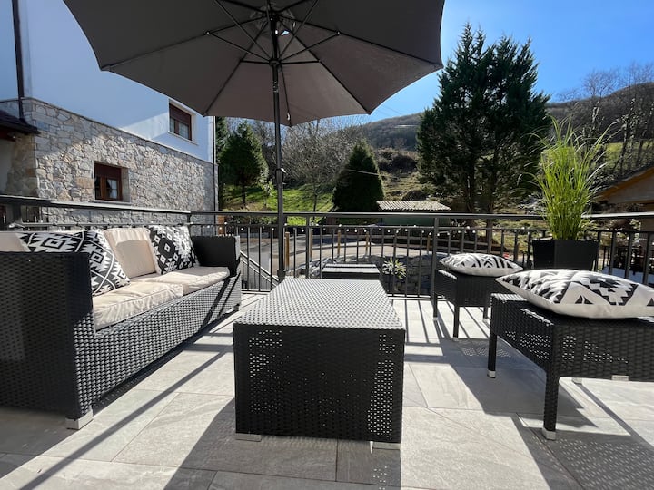 Apartamentos Miguel - Llanes