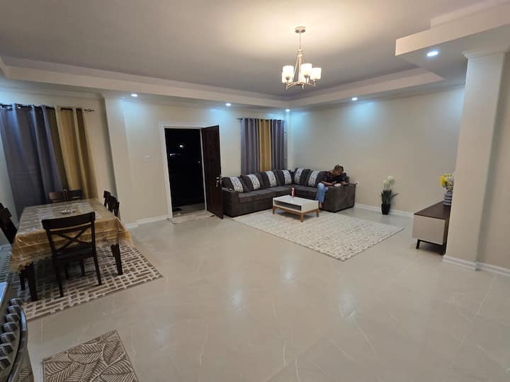 Luxurious Coast - Guyana