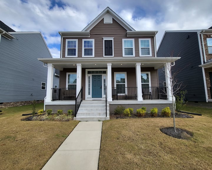 The Cozy Corner - Yorktown, VA