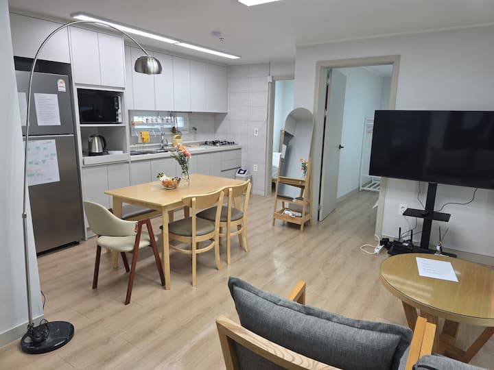 오투게스트하우스 - 행신역