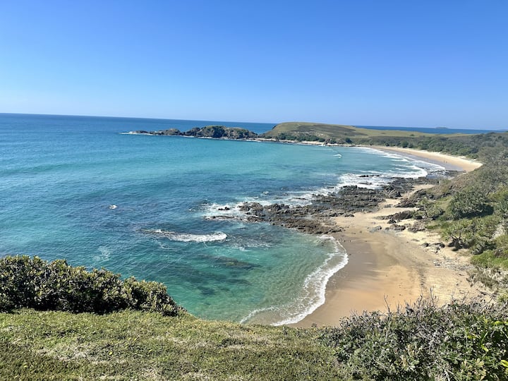 Townhouse At Emerald Beach - Emerald Beach