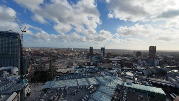 Love Buds (1bhk) - Birmingham