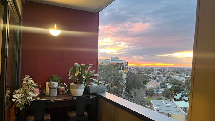Premium Brunswick Apartment - Brunswick