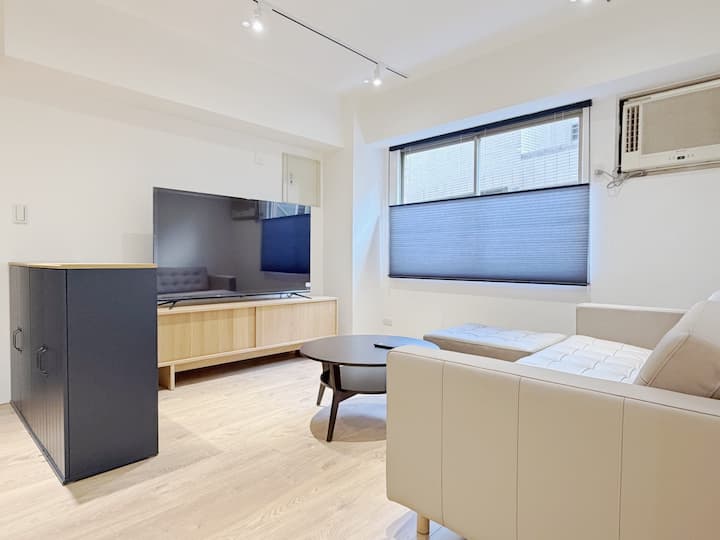 The Modern City Living僅供長租,私訊詢問日期 - 시 구