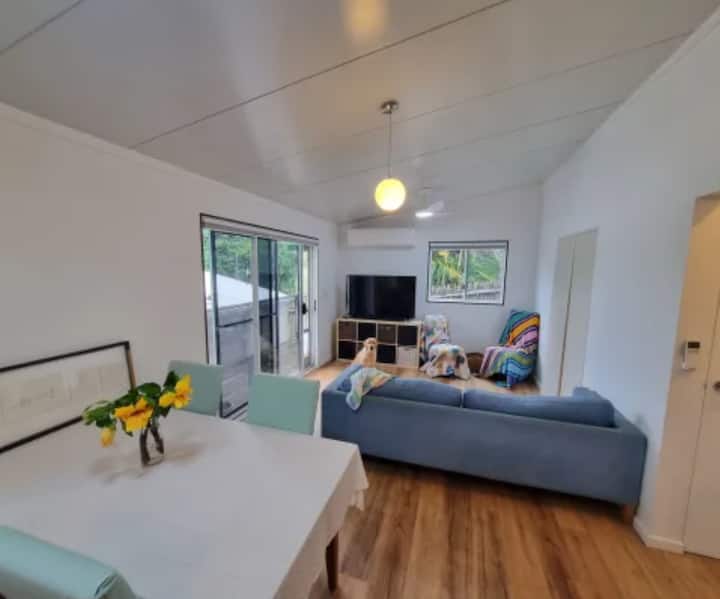 Treeview Cottage - Jamberoo