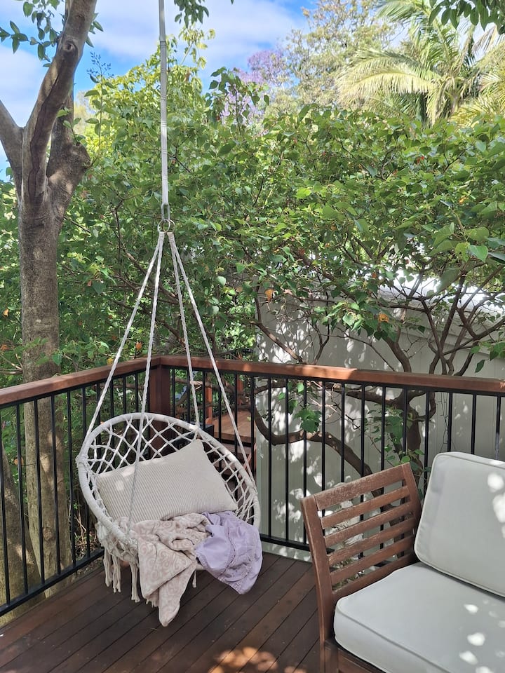 Treeview Cottage - Kiama