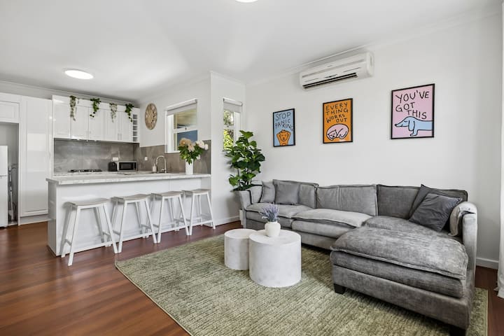 10 Min To City & Optus Stadium | Pet Friendly - Mount Pleasant