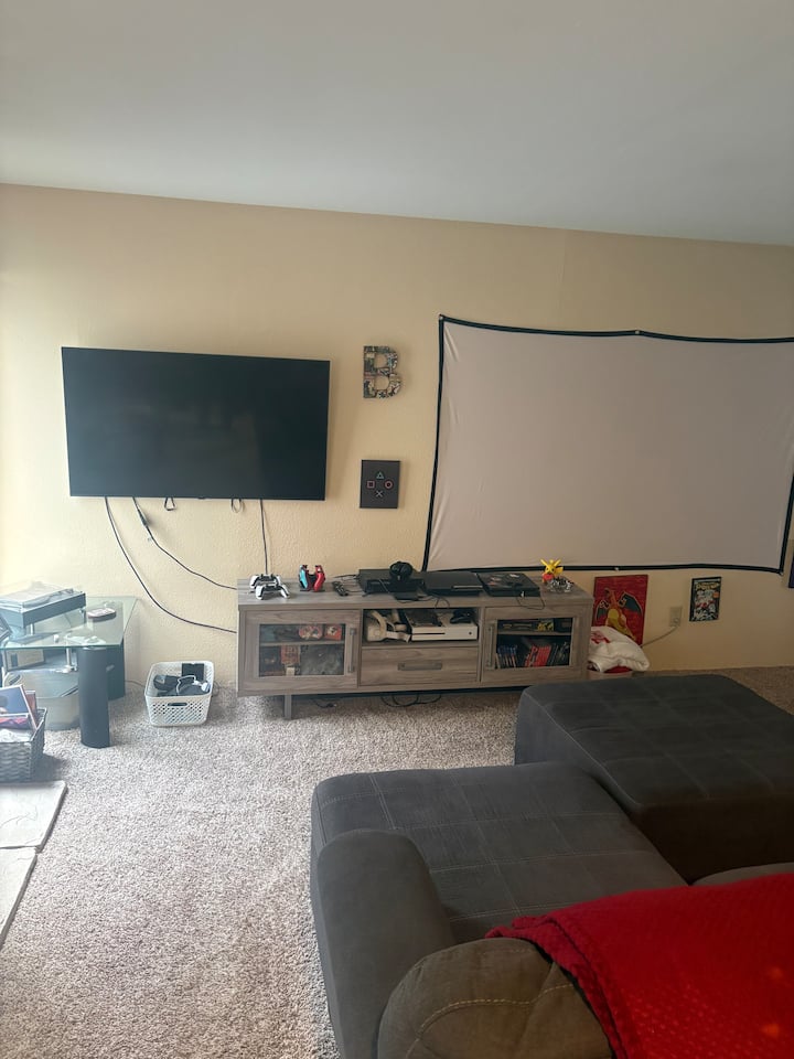 1 Bedroom In The Best Part Of Houston. - Houston, TX