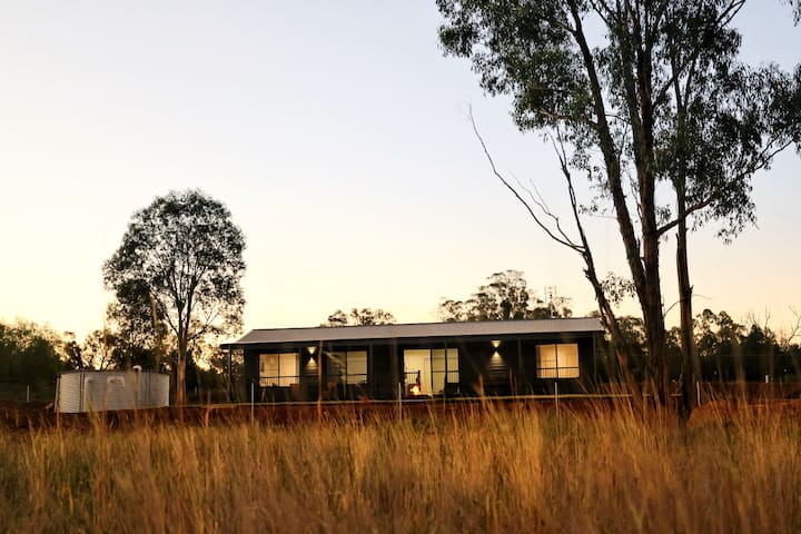 Rivergums Cottage - Dubbo