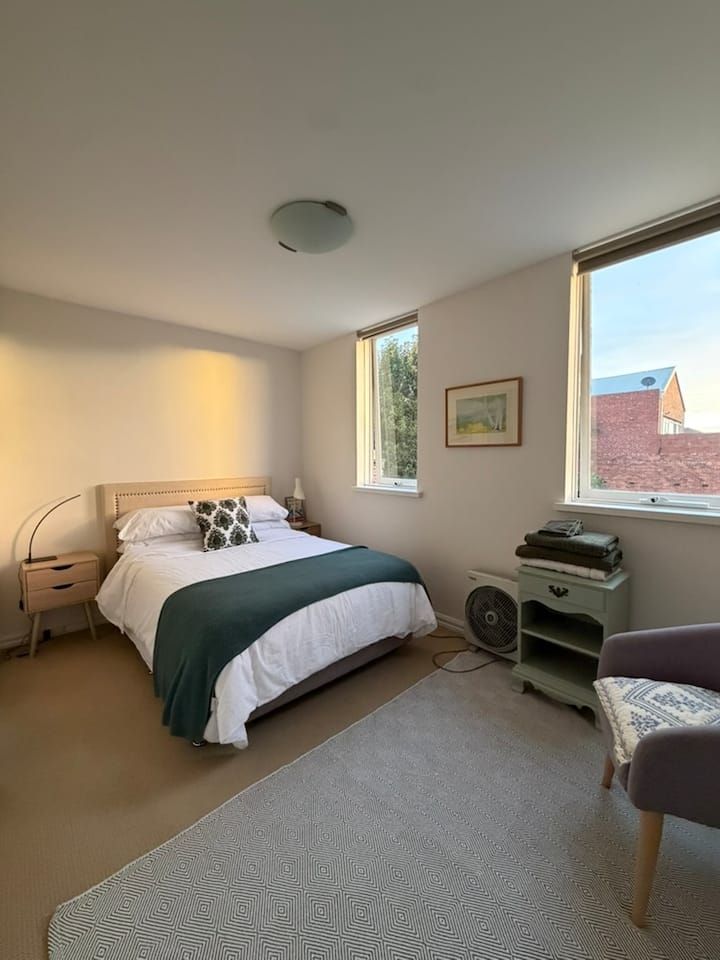 Beachside Bliss Middle Park - Cbd & Sea In Moments - Australien