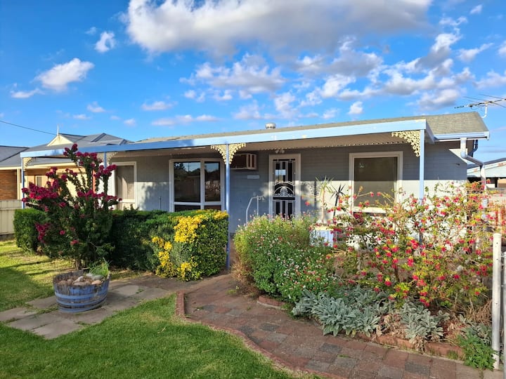 Coastal Calm At Silver Sands - Aldinga