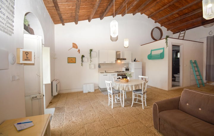 Pet Friendly Home In Comiso With Wifi - Vittoria
