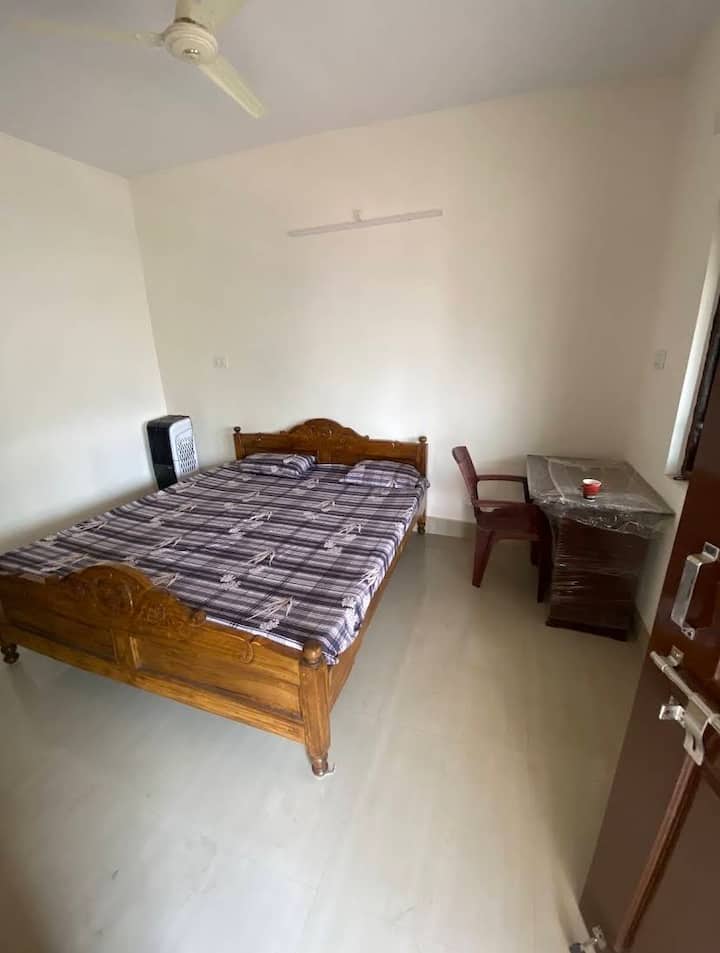 Private Room - Bhilai