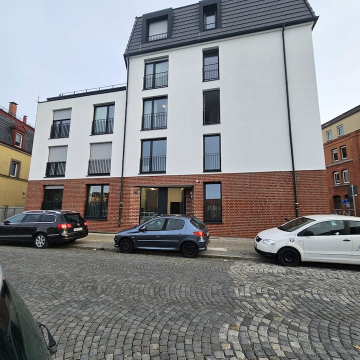 Peter's Home - Nürnberg