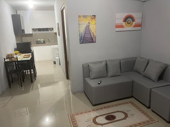 Eved Tiny House In Norzagaray Bulacan - Santa Maria