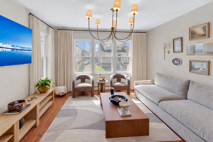 The Ember Haus - Newark, NJ