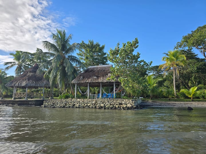 Dliv-paraiso Tropical Para 7 Frente Al Mar - Lívingston