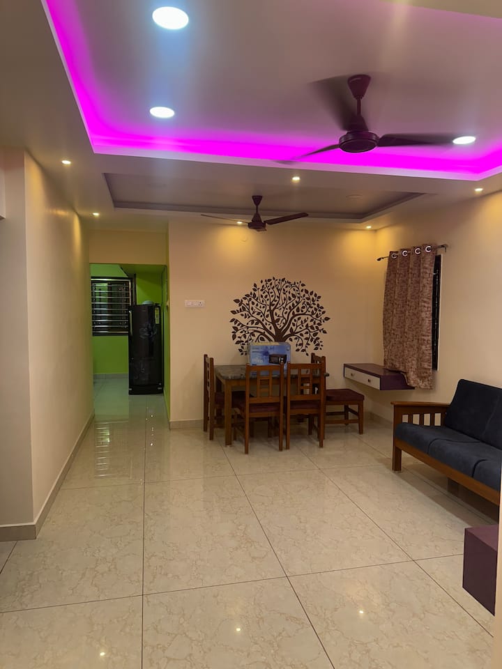5 Bed 2bhk It Hub Apollo Proton Curi Perungudi Gem - Chennai