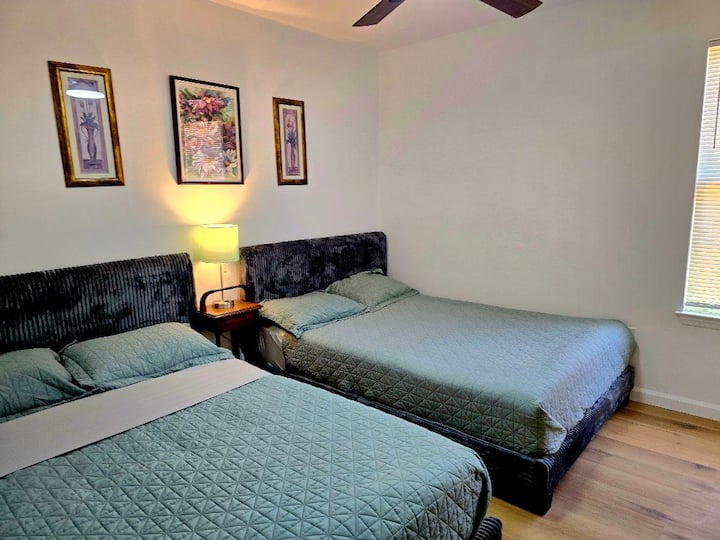 (6b/3b) Brand New House For Travelers (1117) - Gretna, FL