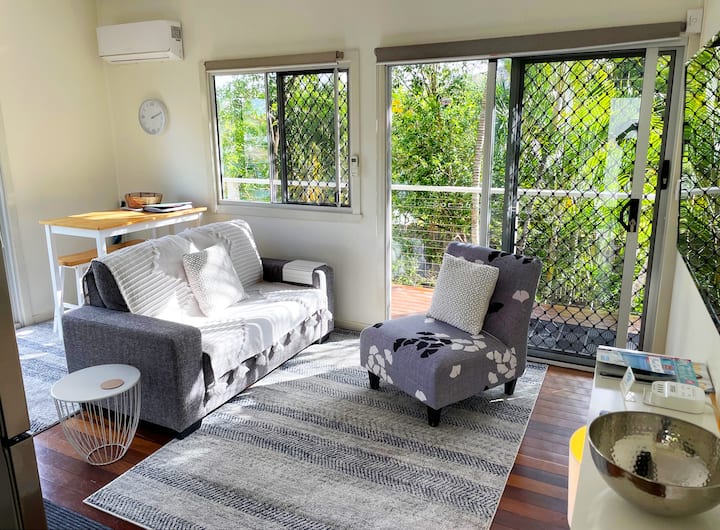 545 Esplanade Hervey Bay Apt 4 Sea Breeze - Hervey Bay