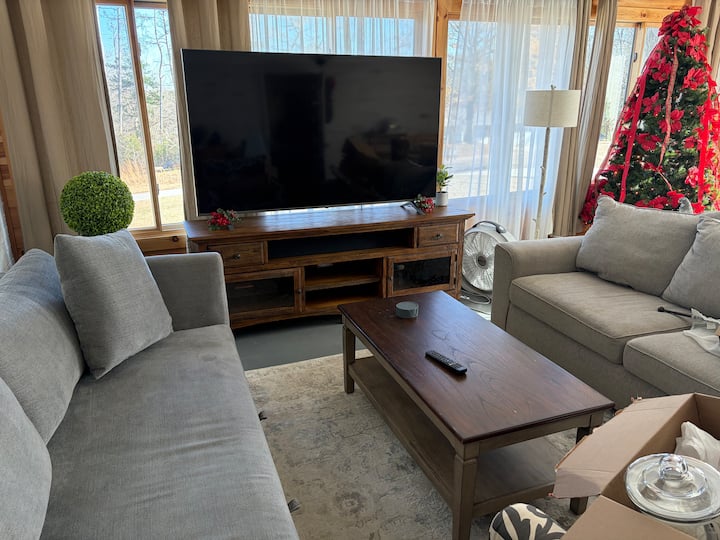 Tama On The Hill - Clemson, SC