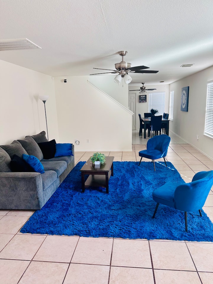 Swanknest Retreat - 슈거랜드