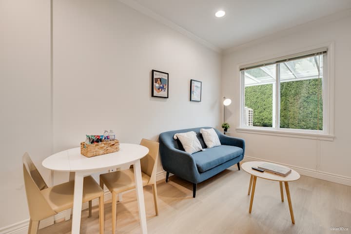 The Comfort Nest - Ladner