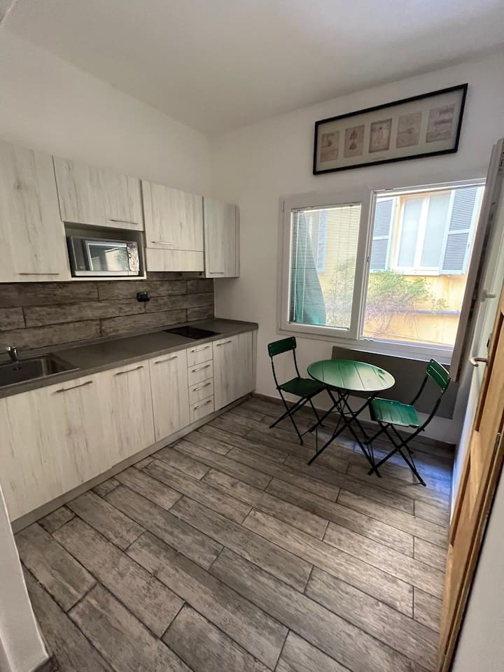Minimal Studio Flat In Centro - Desing & Confort - Ancona