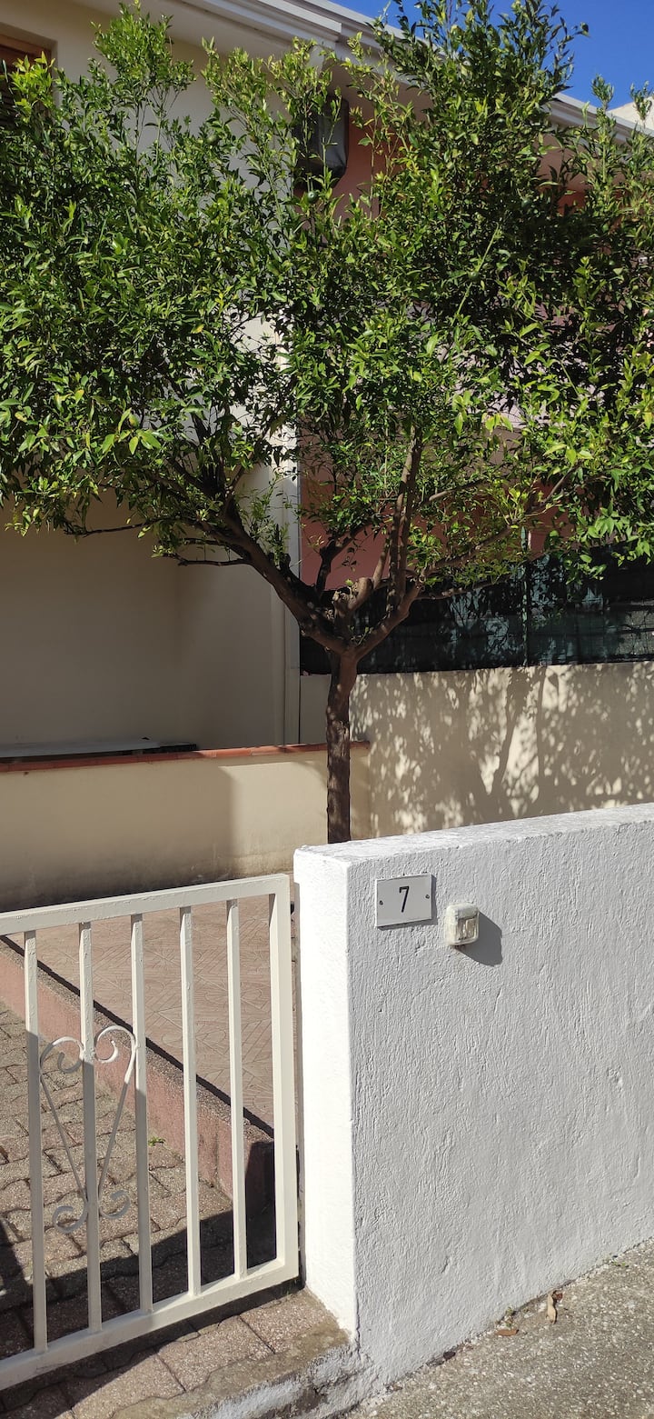 Apsa Beach Posada - Posada