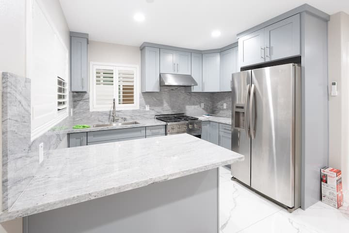 800 Sqft Private Guesthouse In Prime Oc Location! - 園林市