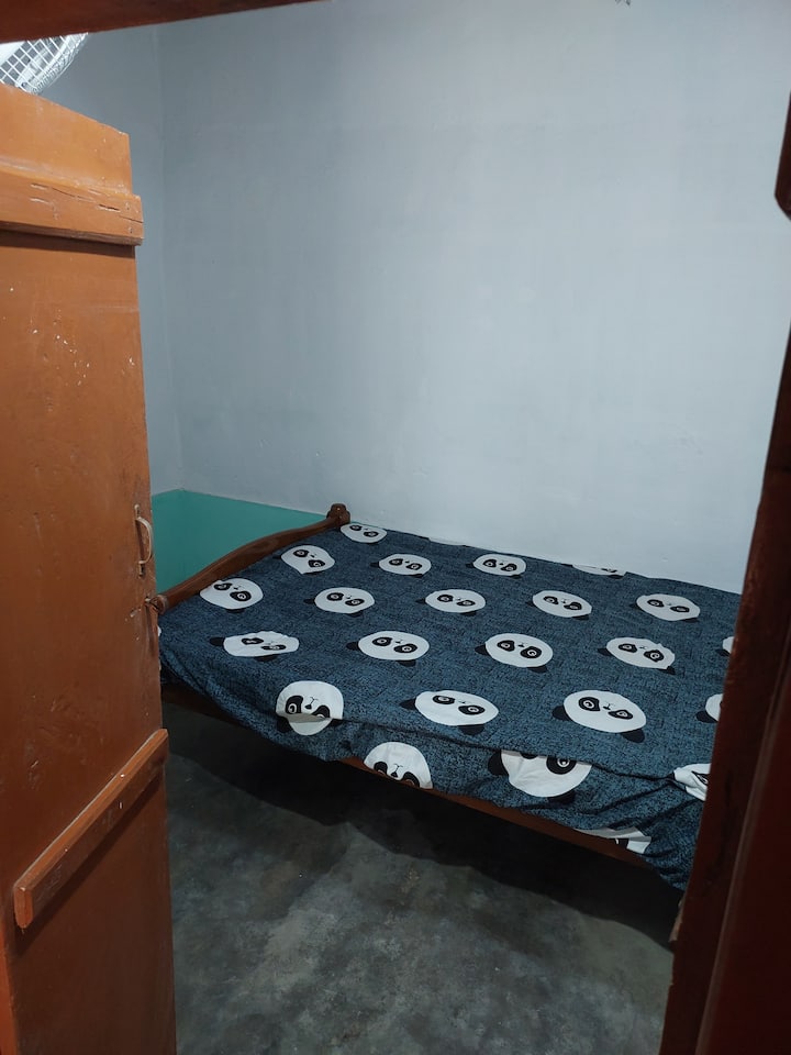 2bhk House Nemmara, Near Kollengode, Pothundy - Alathur