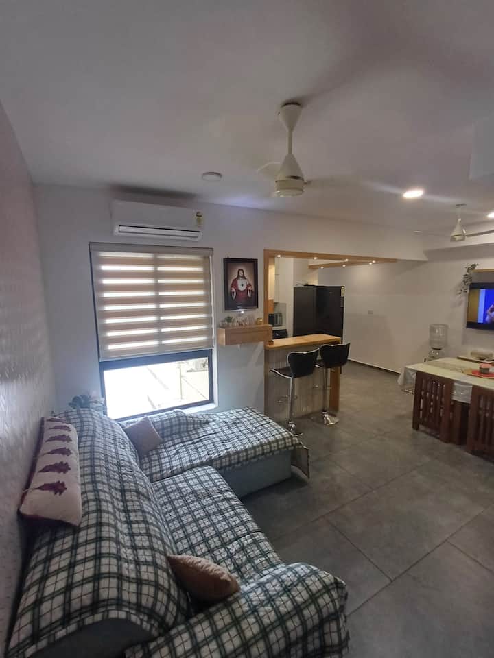 The Rj's Luxury Living - Kochi, India