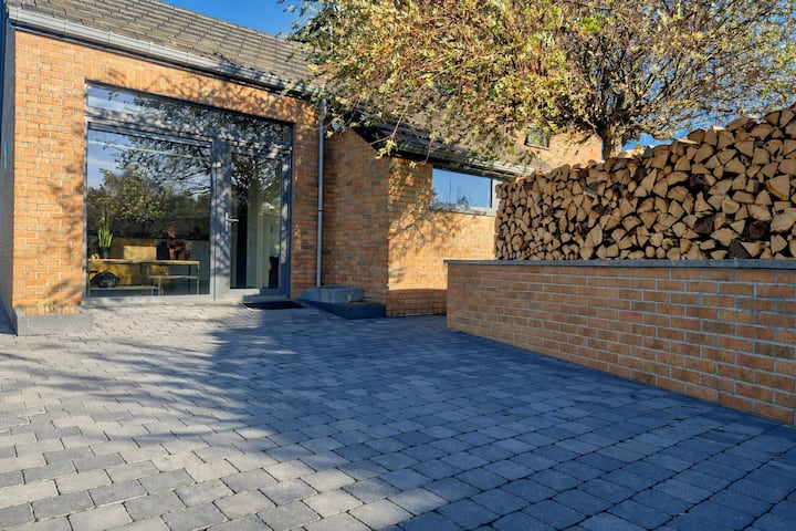 Gîte La Petite Villette - Hotton