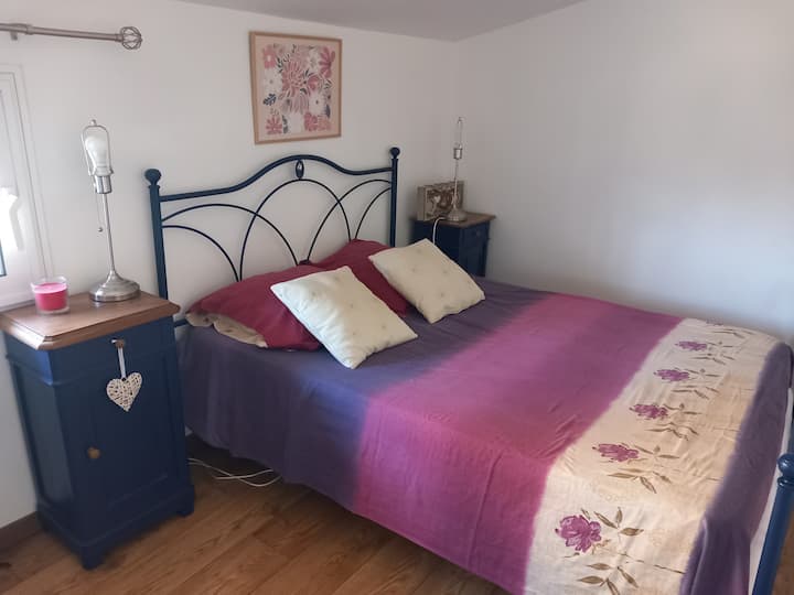 Chambre Privée - Marmande