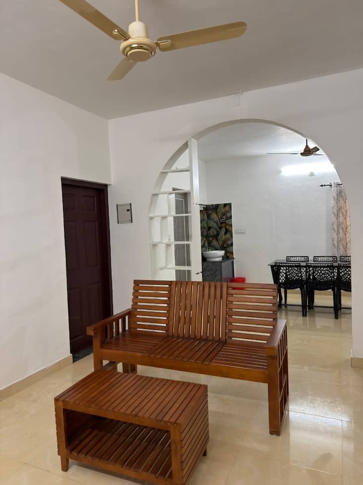 Club Appolo Homestay - Munnar