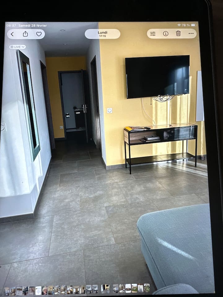 Villa Mimosa
Avec Piscine Privée - Vallon-Pont-d'Arc