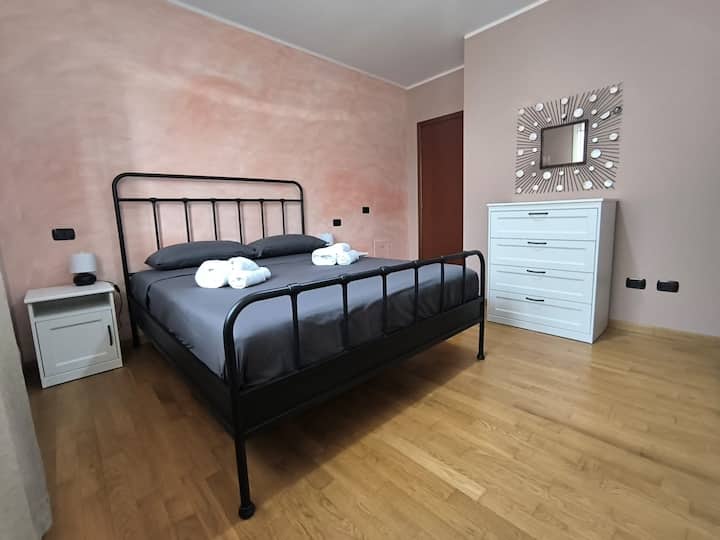 Casa Vacanze Modena Maranello Comfort Stay - Maranello