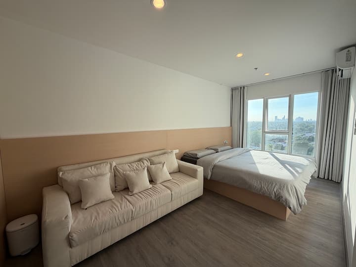 Meet Bangkok - Phra Khanong