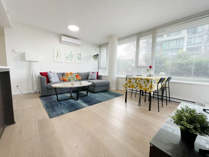 6#-perfect Home - Richmond