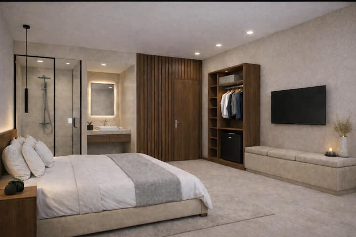 Kastri Beach Suites - Faliraki