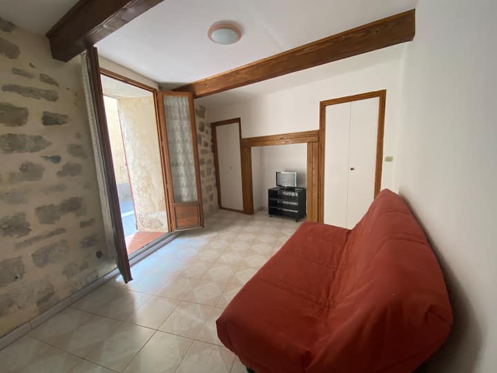 Maison Village Vias - Vias