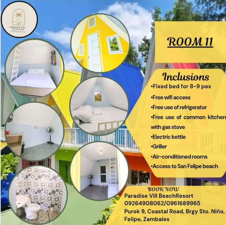 Enjoy And Feel The Spirit Of Summer - San Felipe