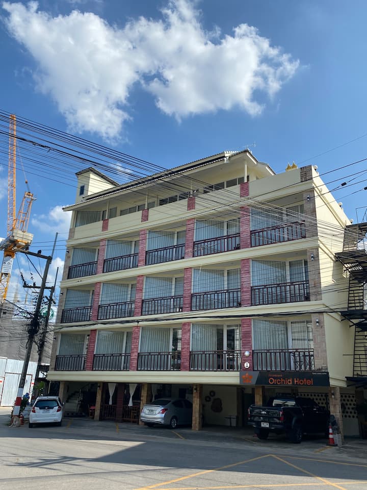 Khonkaen Orchid - Khon Kaen