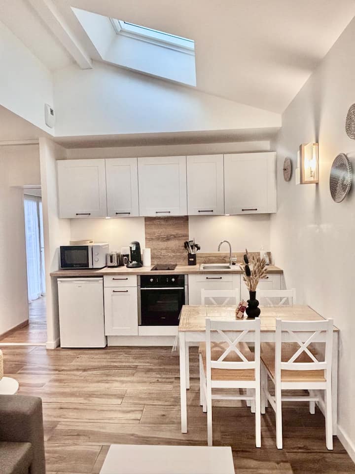 Logement Indépendant - Cambo-les-Bains