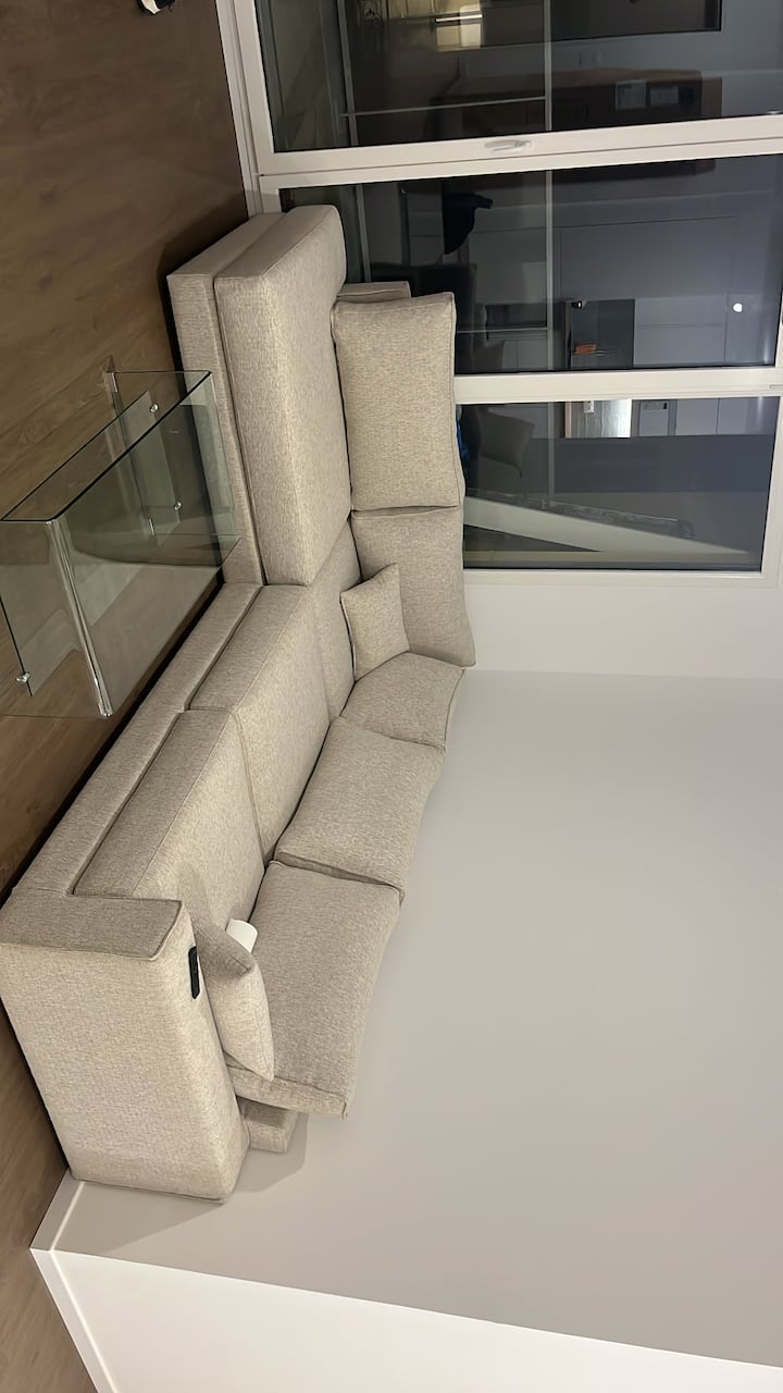 Nouvel Appart Mairie Aubervilliers - Aubervilliers