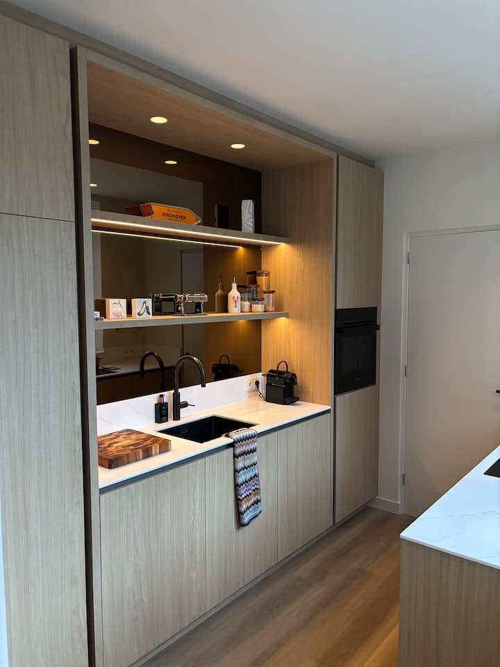 Nieuw Huis In Het Centrum - Eindhoven