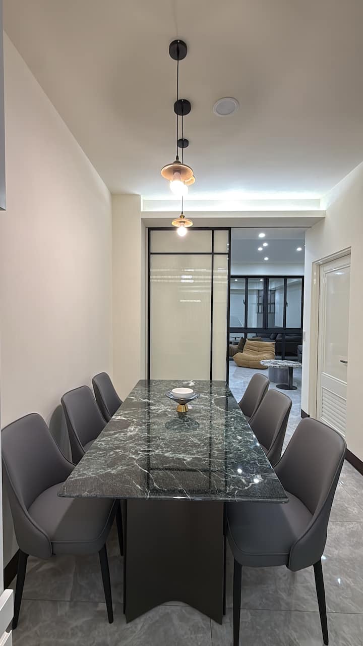 藍田青雲（全新裝潢透天） - 二崙鄉